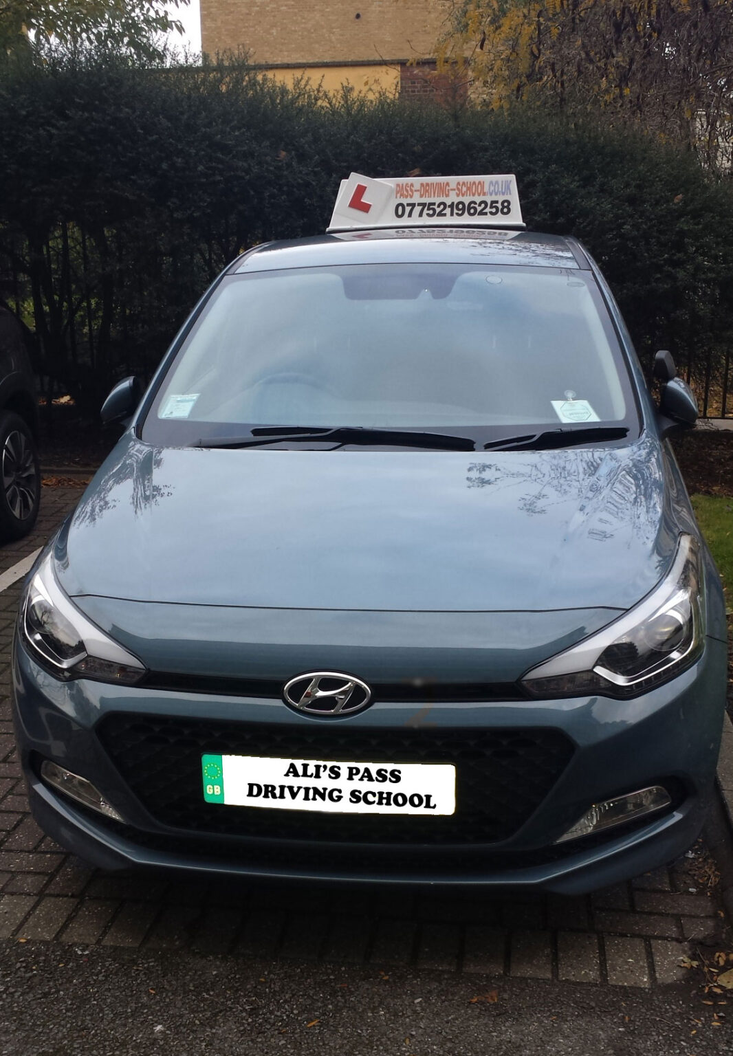 Lesson&Price – Welcome To Ali’s Pass Driving School